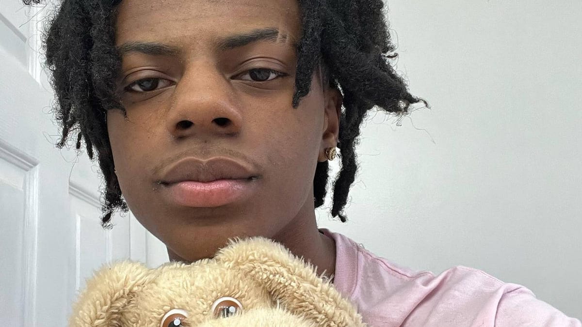 What is Ishowspeed's net worth in 2025 and how did he make it. Through ...