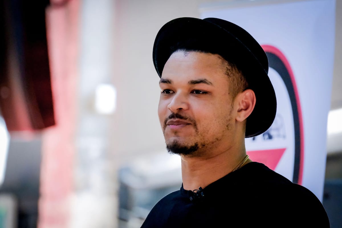 Steven bartlett's net worth and entrepreneurship. Fake it until you ...