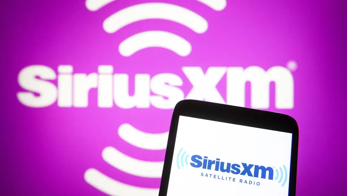 Alex Cooper signing a $120M deal with SiriusXM proves podcasts are ...